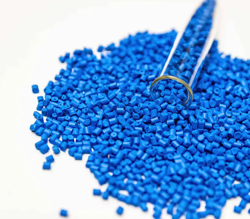 Recycled Polypropylene (rPP) Granules Manufacturer - Egrowth